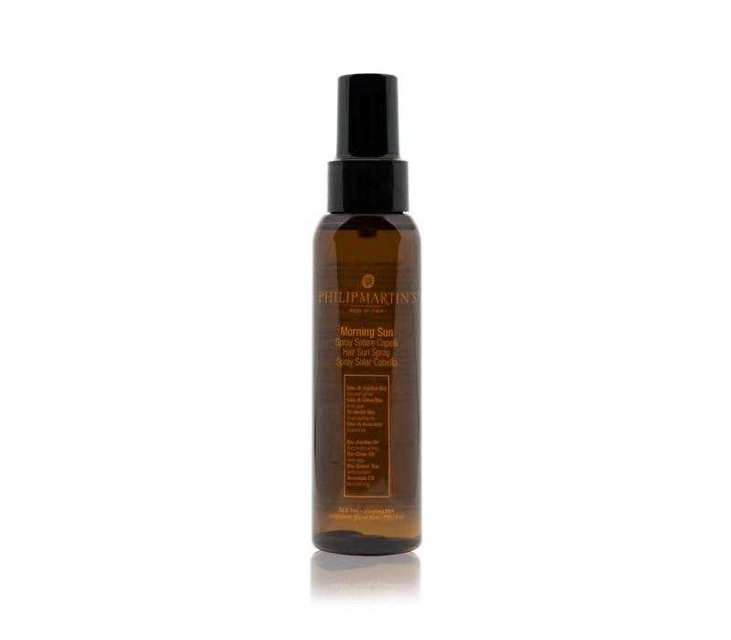 Shop Philip Martins Morning Sun Protection Hair Spray 100ml Online in ...